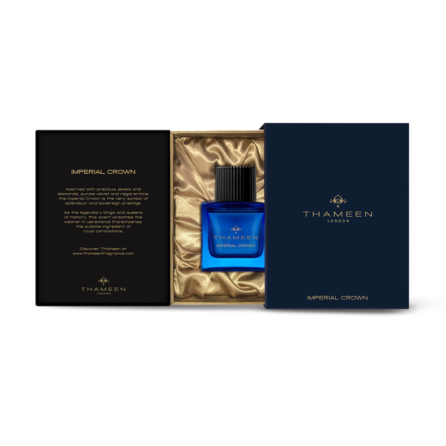 Imperial Crown – Thameen Fragrance