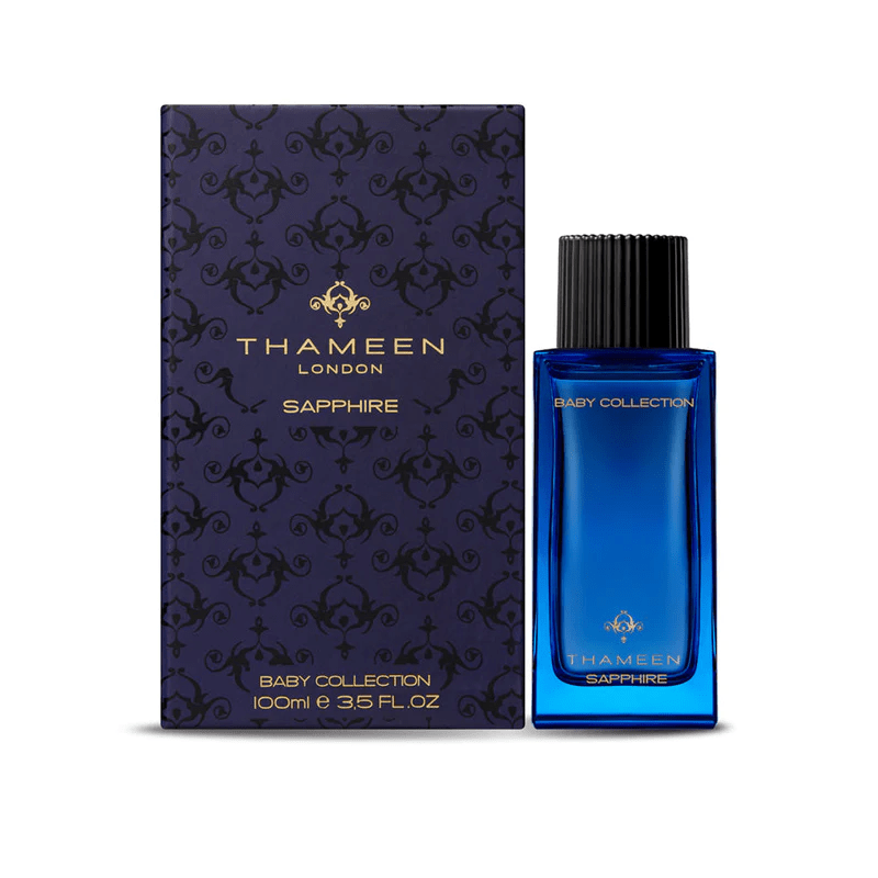 Sapphire Baby – Thameen Fragrance